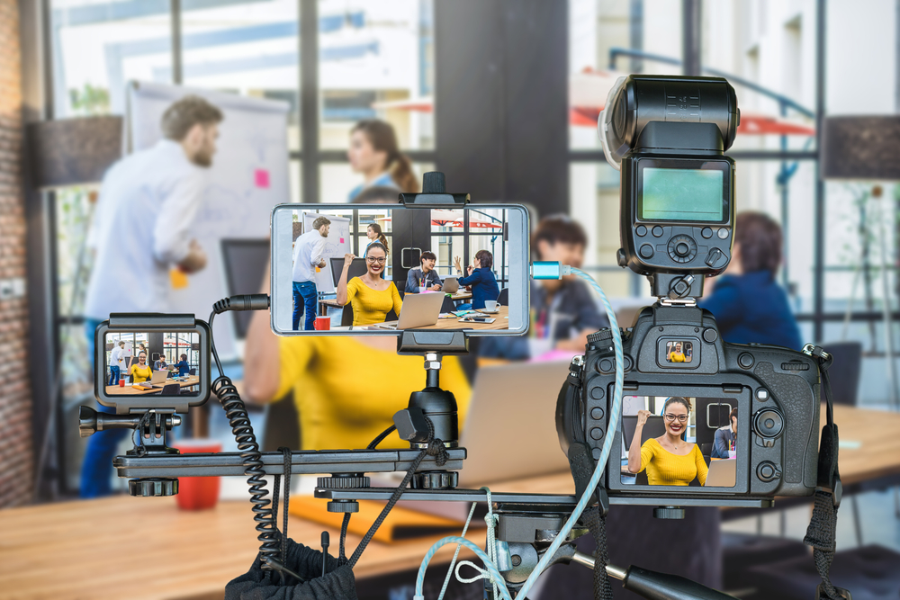 The Importance Of Live Streaming Your Event - Live Hub Events